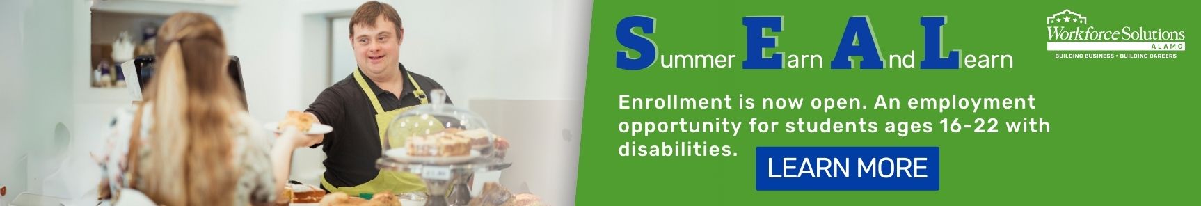 Home - Workforce Solutions Alamo