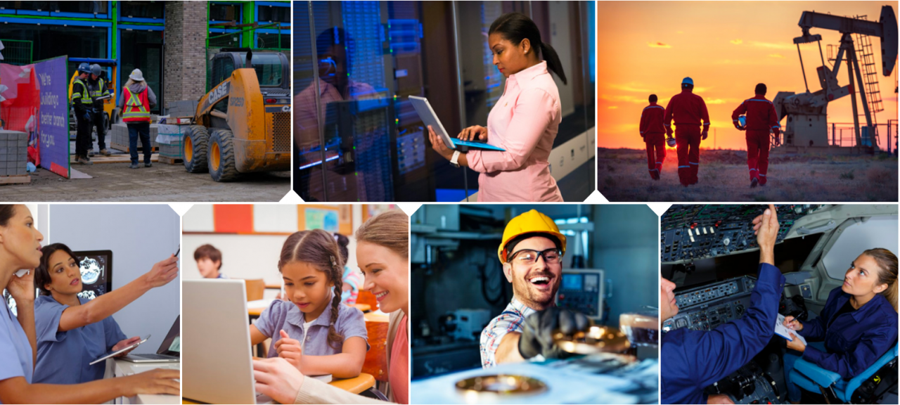 Home w/ Slider - Workforce Solutions Alamo