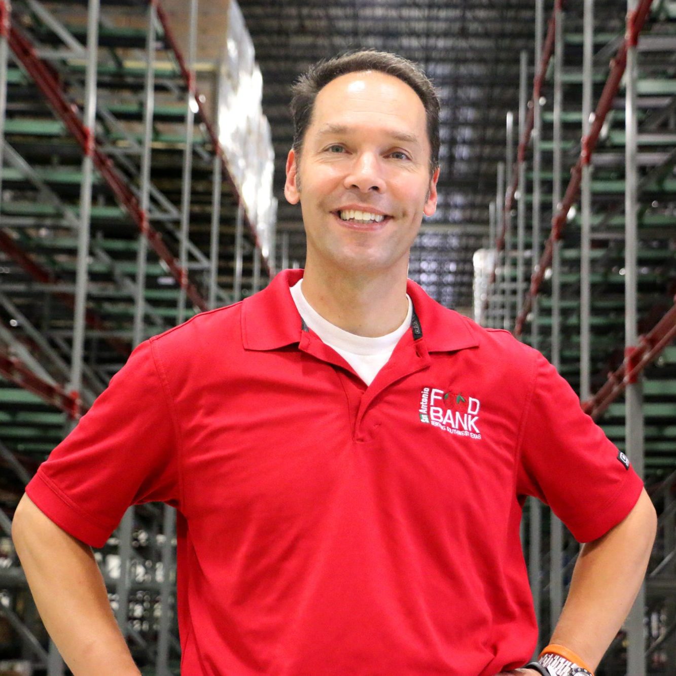 Board of Directors - Workforce Solutions Alamo