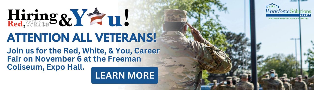 Home w/ Slider - Workforce Solutions Alamo